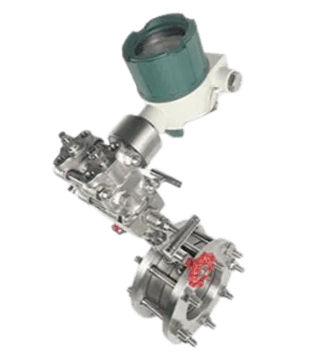 Orifice Flowmeter - aft-instruments.com