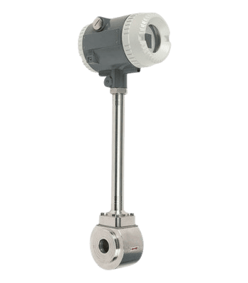 Vortex Flowmeter - aft-instruments.com