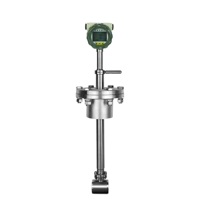 Ball Valve Vortex Flowmeter - Leading Flow Meter Manufacturing Specialist