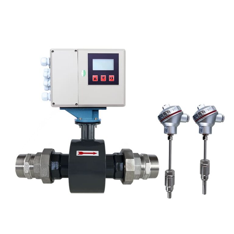 Electromagnetic BTU Energy Meter - Leading Flow Meter Manufacturing ...