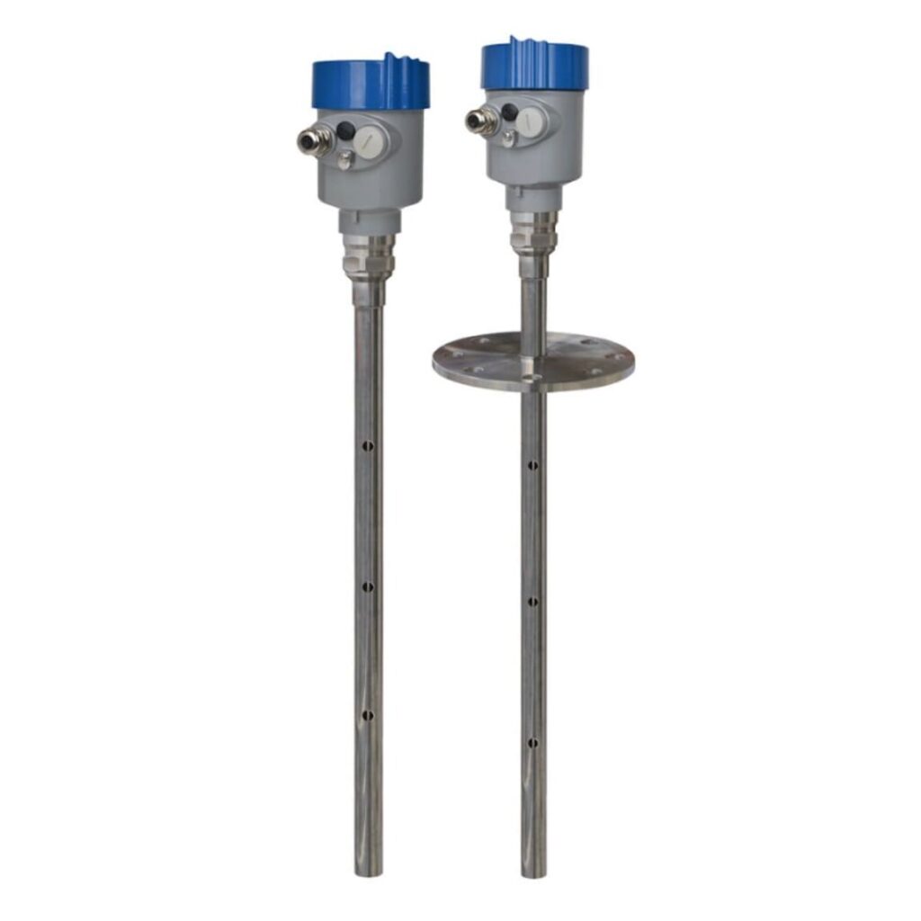 Guided Wave Radar Level transmitter - Leading Flow Meter Manufacturing ...