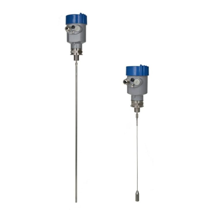 Guided Wave Radar Level transmitter - Leading Flow Meter Manufacturing ...