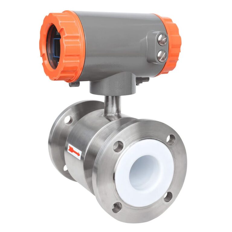 Integrated Magnetic Flowmeters - Leading Flow Meter Manufacturing ...