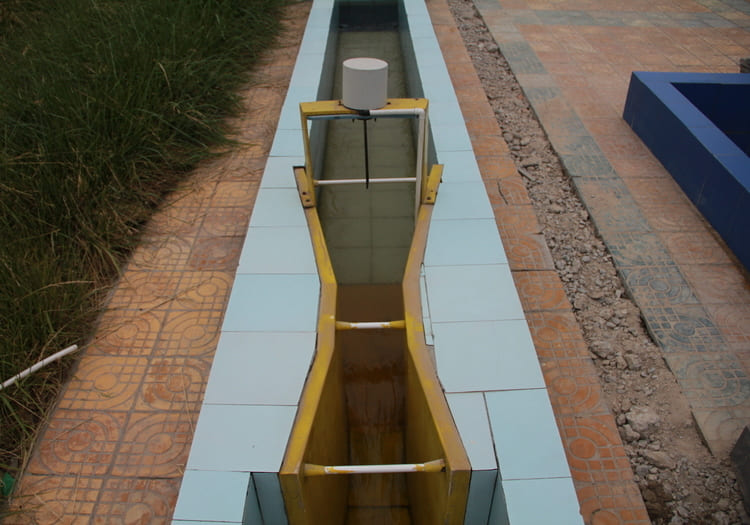 Open Channel Flow Meters - Leading Flow Meter Manufacturing Specialist