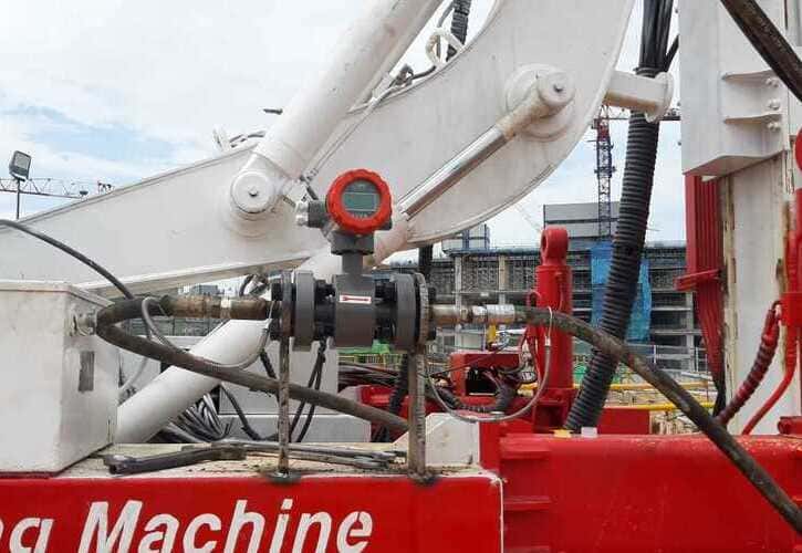 Magnetic Flow Meters - aft-instruments.com