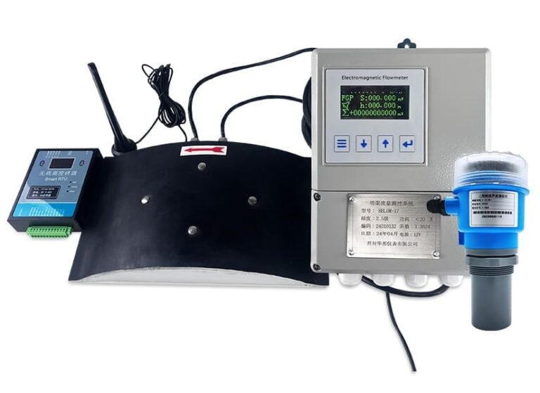 Open Channel Flow Meters - Leading Flow Meter Manufacturing Specialist